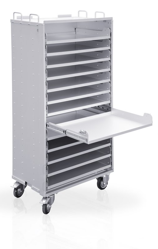 Gmöhling: Transport Trolleys: Gmöhling