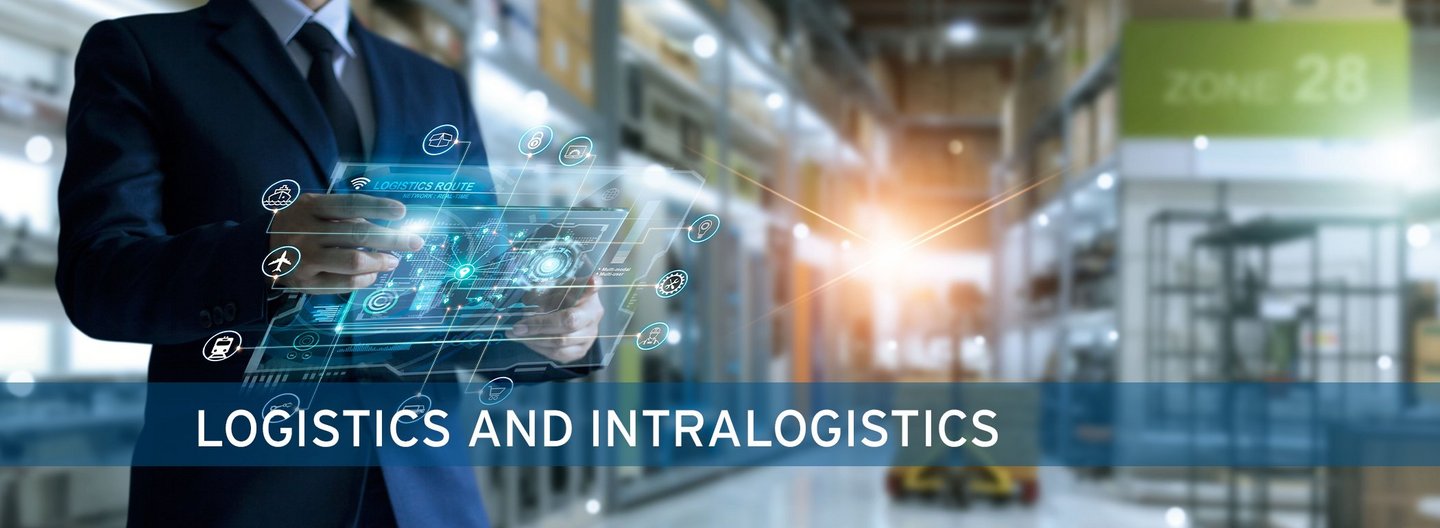Gmöhling: Logistics and intralogistics: Gmöhling
