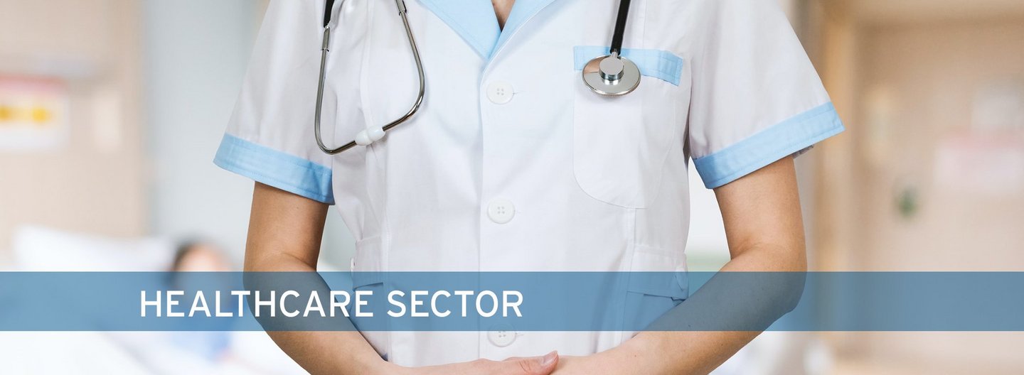 Gmöhling: Healthcare sector: Gmöhling