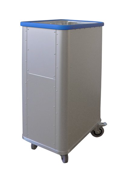 Gmöhling: Spring-loaded Base Trolleys: Gmöhling