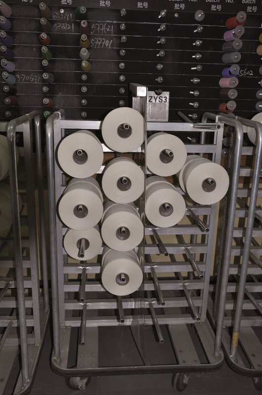 Gmöhling: Gmöhling in the textile industry